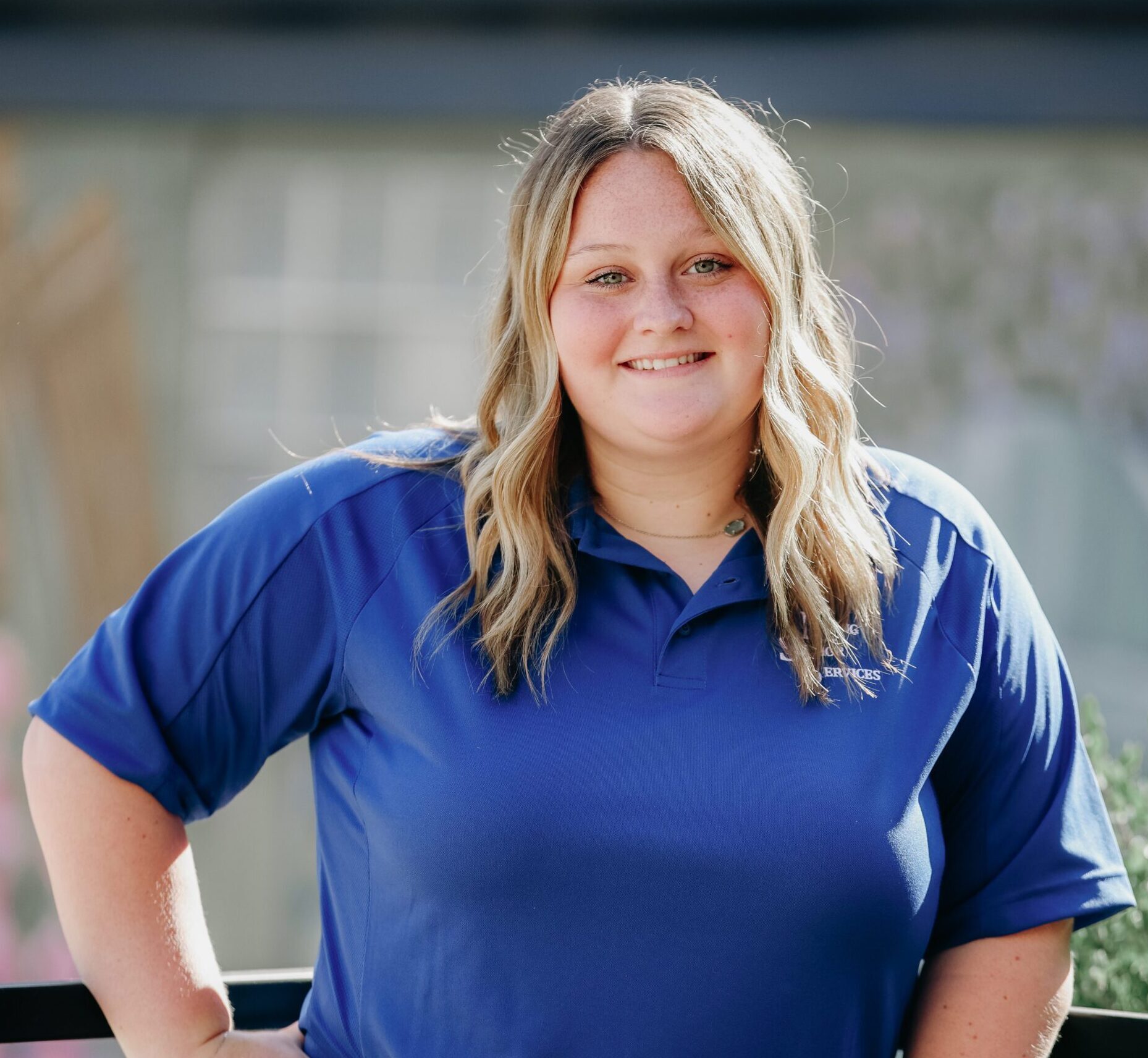 Our Team | Ming Senior Services